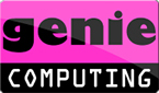 Genie Computing - Login reset